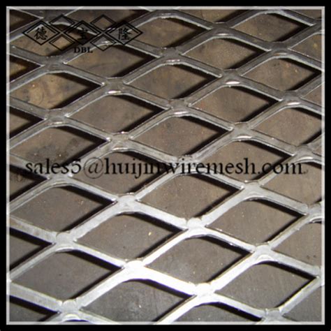 Expanded Metal Mesh Flattening Machine Flattening Expanded Metal Mesh