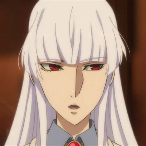 Seira J Loyard Noblesse Anime Art