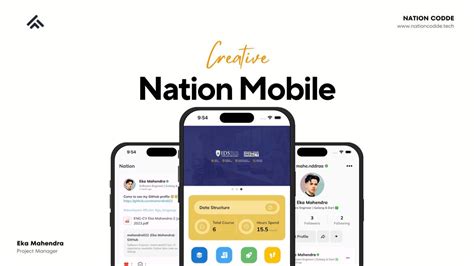 Eka Mahendra On Linkedin Projectmanager Fullstackdeveloper