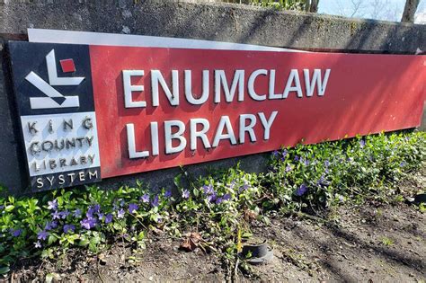 Kcls Does Away With Late Fees Courier Herald