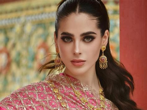 Miss Universe Chaos In Thailand As Security Intervenes After Director Insults Miss Mexico