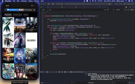 Alfian Losari On Linkedin Technology Iosdevelopment Ios Swift Swiftlang