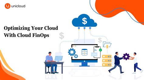 Optimize Cloud With Cloud Finops Guide To Technical Implementation