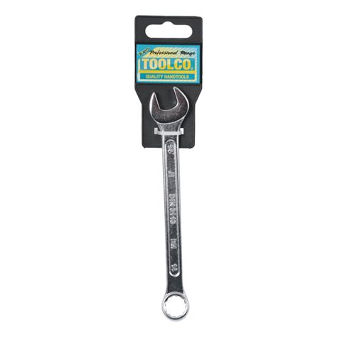 Spanner Chrome Vanadium 14mm Auto Trade Supplies