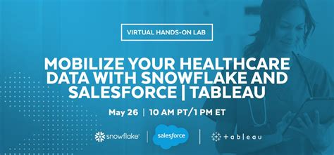 snowflake and tableau enhanced data storage and analysis