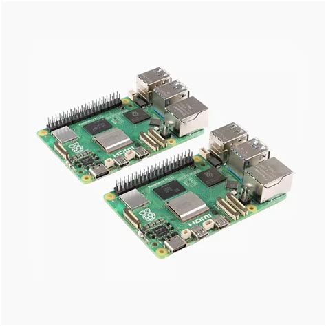 Raspberry Pi 5 Generation Raspberry Pi 5 Development Board Ai Ai