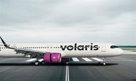 Volaris Extiende Fin De Revisión A Motores Hasta 2028 Pero Descarta