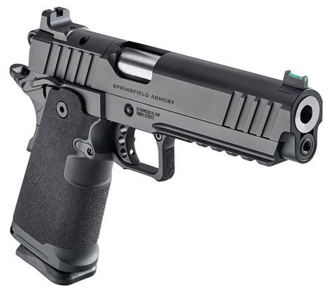 Glock Performance Flat Faced Trigger Kit