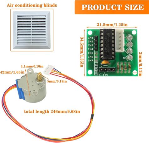 5 Pcs Uln2003apg Popular Arduino Ic Us Shipper To You