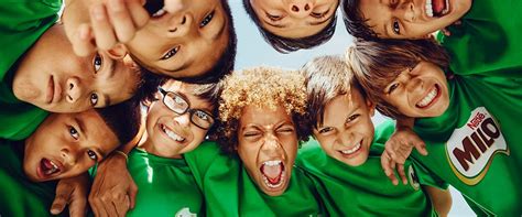 Social Responsibility Nestlé in the Caribbean Nestlé