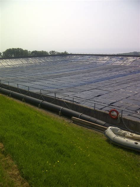 Floating Covers The Wls Group The Wls Group