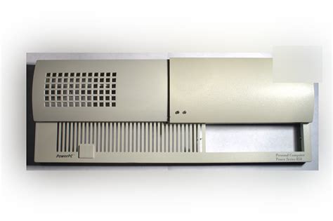 TIA IBM Power Series