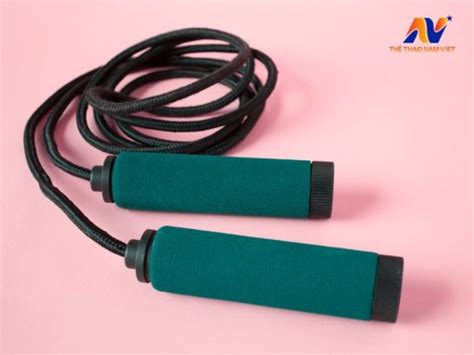Cách Chọn Dây Nhảy Thể Dục Hiệu Quả Cho Người Mới Bắt đầu