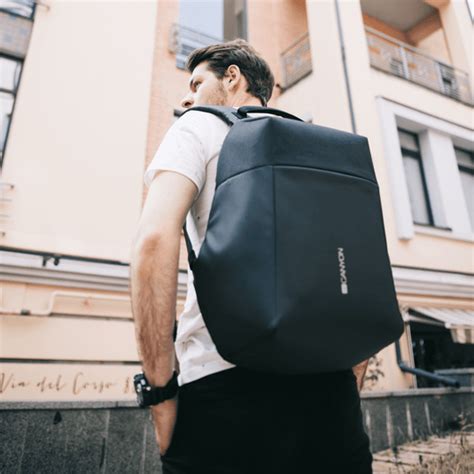 Раници за ръчен багаж 40х30х20 Смарт Раници Smartbag