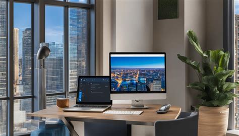 Guide How To Set Out Of Office In Outlook App Easy Steps Descriptive Audio