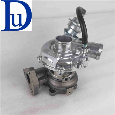 Td08h Turbocharger 49188 04210 38ab004 Turbo For Mitsubishi Trucks With