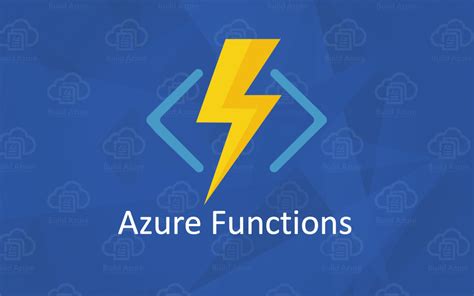 Azure Functions Vs Web Jobs How To Choose Build5nines