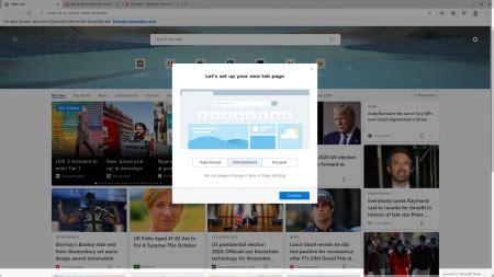 Microsoft Edge Now Available On Linux In Preview GamingOnLinux