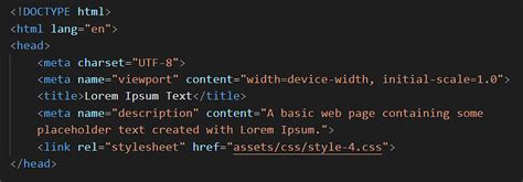 Styling Web Pages With CSS Web Design Development Tutorials Brendan Munnelly