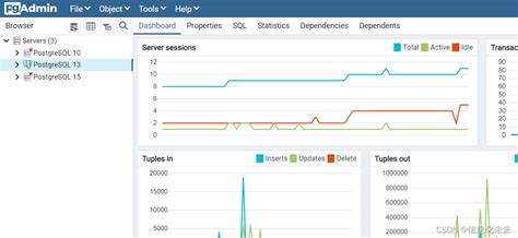 Odoo16 连接postgresql错误odoo不能链接postgresql Csdn博客