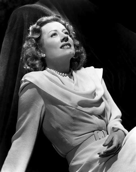 Irene Dunne S Photograph By Everett Fine Art America