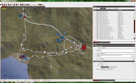 Editor Pictures From My Work Image Operation Flashpoint 2 Missions