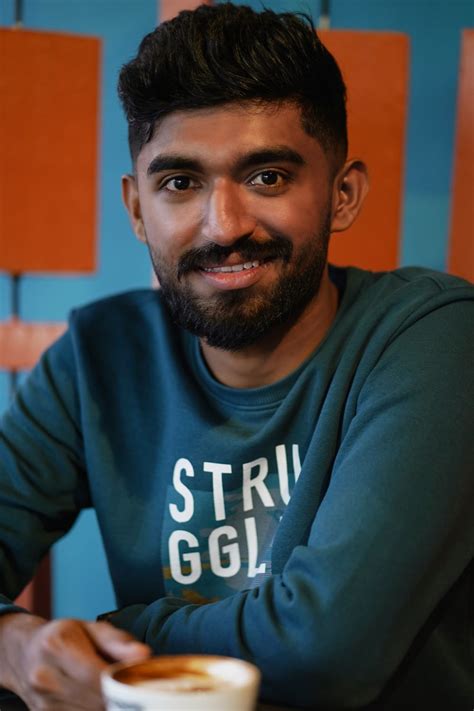 About Ashwin Joy Pythonista Planet