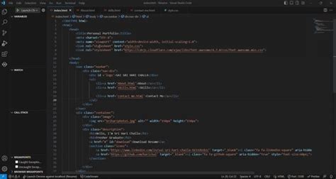 Sai Sri Hari Challa On Linkedin Codsoft Codsoftinternship Webdevelopment