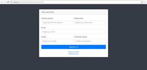 GitHub Jhowilbur Dashboard JQuery Bootstrap4 Dashboard Web Project