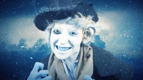 ჩარლზ დიკენსის საშობაო სიმღერა მიუზიკლი სპექტაკლის ტრეილერი Youtube