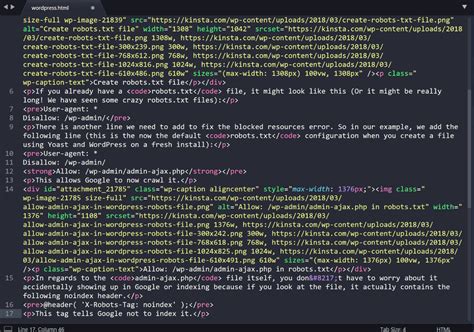 some tools to convert your wordpress site to html