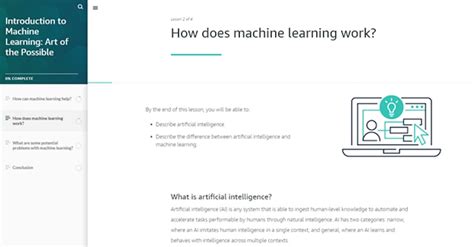 Aws Lanza Cursos De Formación Digital Gratuitos T21