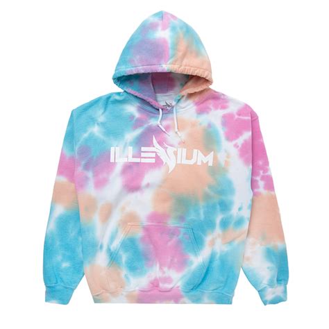 Outerwear Illenium Official Store