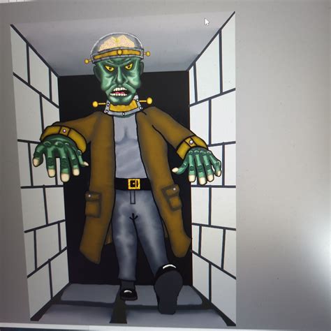 As Its Halloween Here Is My Take Angry Parsnip Games As Its Halloween Here Is My Take Angry Parsnip Games