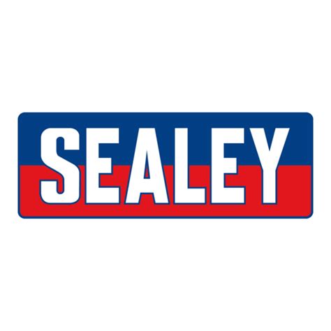 Sealey Worksafe 806l Manual Pdf Download Manualslib