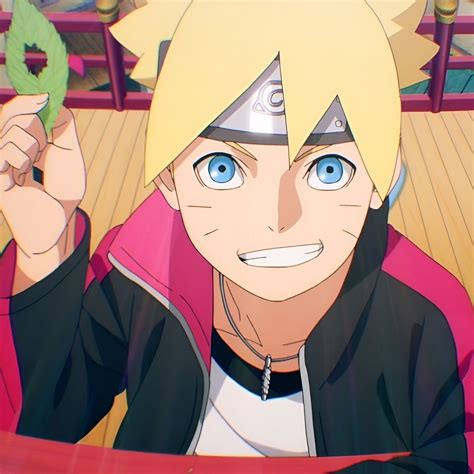 🌀borutouzumaki Em 2025 Naruto E Sasuke Desenho Boruto Personagens