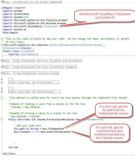 sql server integration services file name usage sql server integration services sql server sql