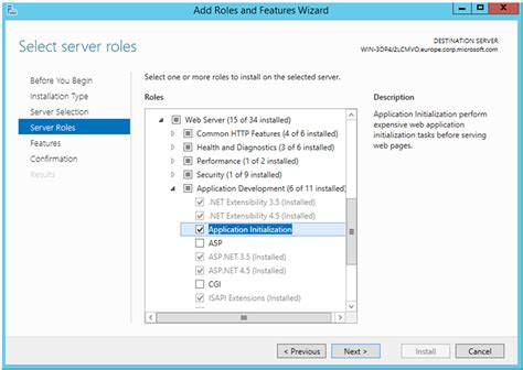 Lab 3 Install And Configure Application Initialization The Best C Programmer In The World