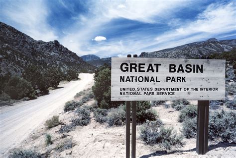 Camping Worlds Guide To Rving Great Basin National Park Wenrv Travel