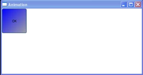Animation Windows Presentation Foundation Vb Net