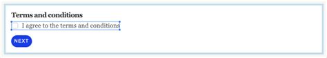 Adding A Checkbox Component To An Adobe Captivate Project