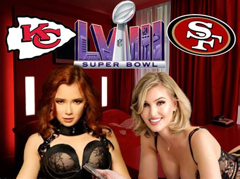 Nevada Brothel Promises Super Bowl Winning Team Free Sextravaganza