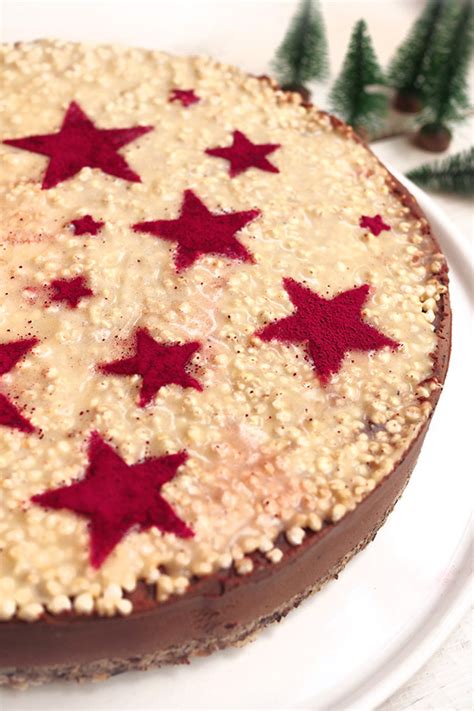 Шоколадова торта с вишни Кукуряк