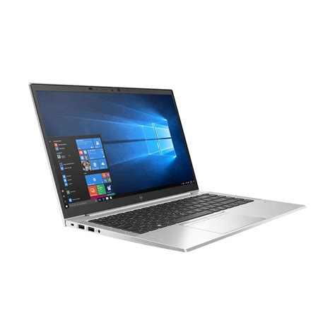 Laptop HP Elitebook 840 G7 Văn phòng mỏng nhẹ Trả góp 0