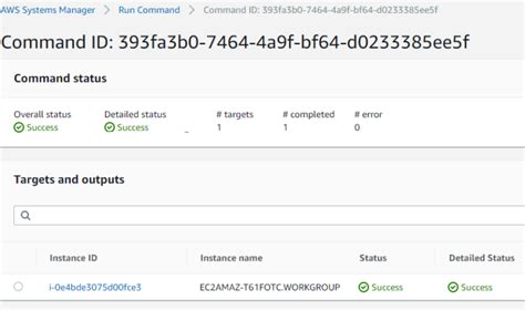 Patch Windows And Linux Using Aws Ssm Patch Manager Unixarena