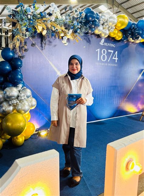Siti Aisyah On Linkedin Masterofceremony
