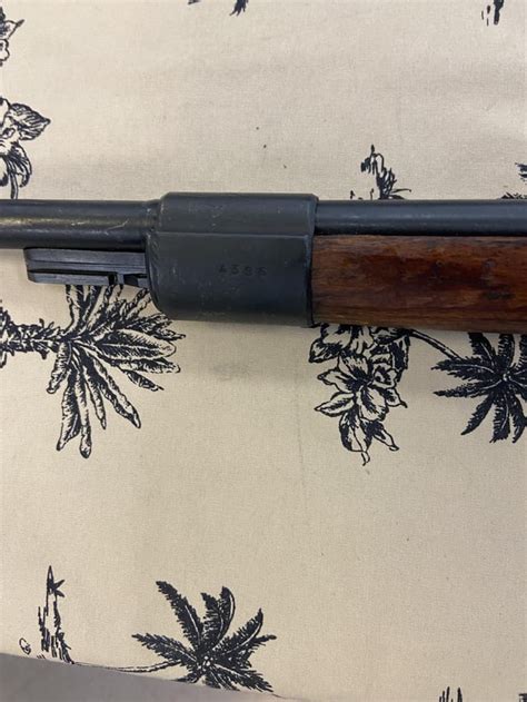 Russian Capture R Milsurp