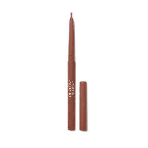 Delineador De Labios Revlon Colorstay Simplicity