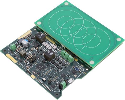 Qi® 1 3 15w Multi Coil Wireless Power Transmitter Reference Design