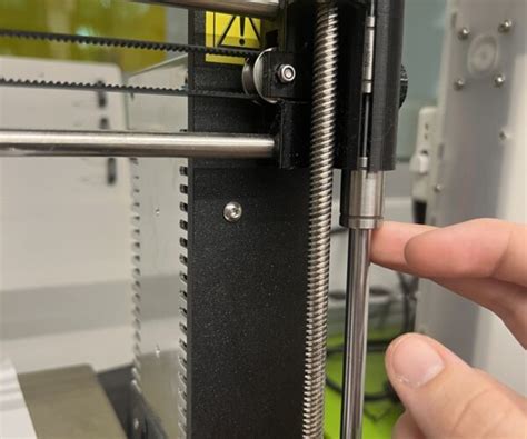 Help Needed With X Axis Assembly That Has Been Modified User Mods Octoprint Enclosures